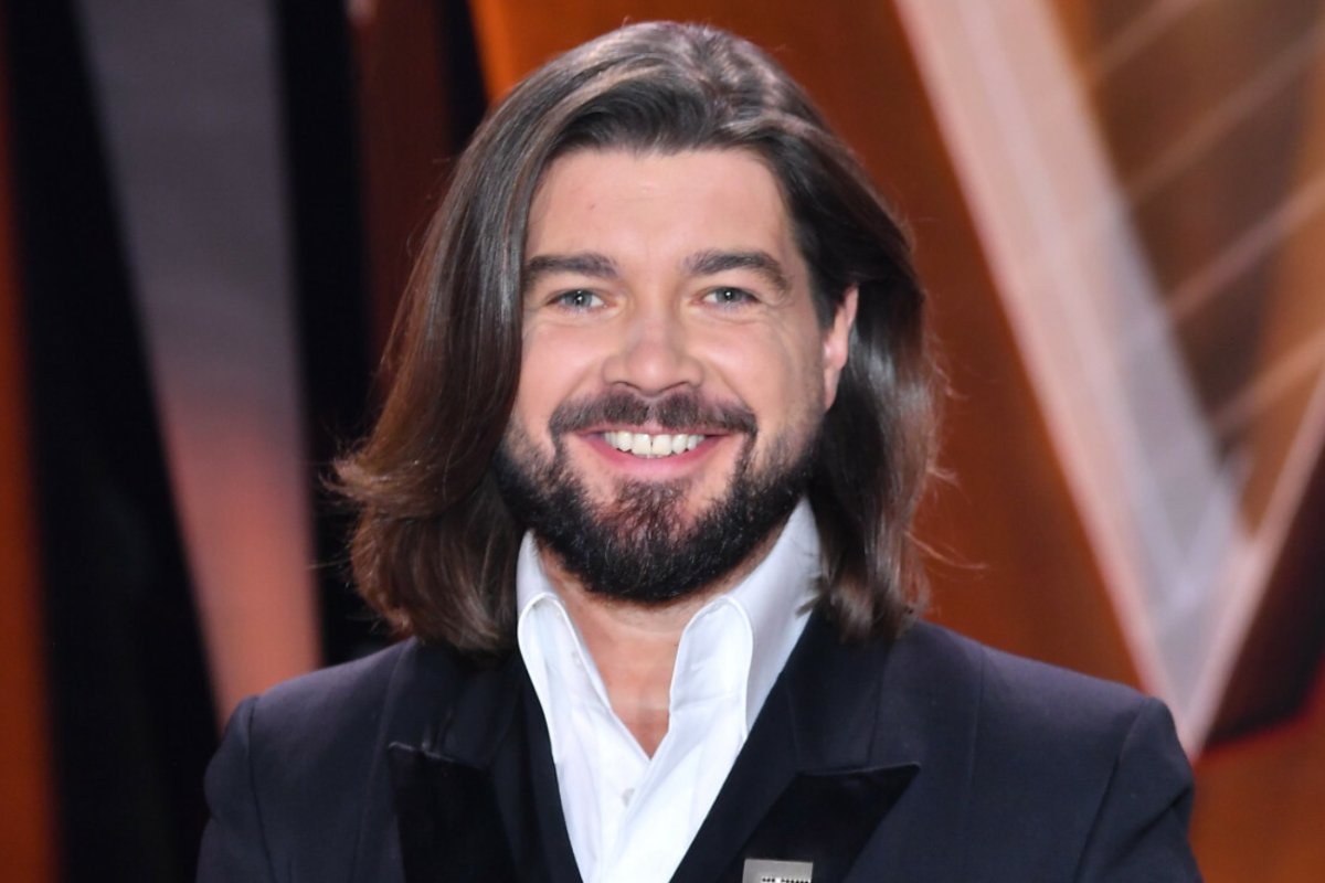 Tomasz Szczepanik z Pectus zostawił narzeczoną 9 dni przed ślubem ...