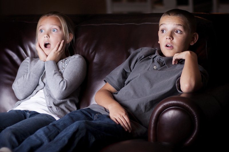 Nasze porno dzieciaki. Co sprawia, że 8-latek uzależnia się od ...