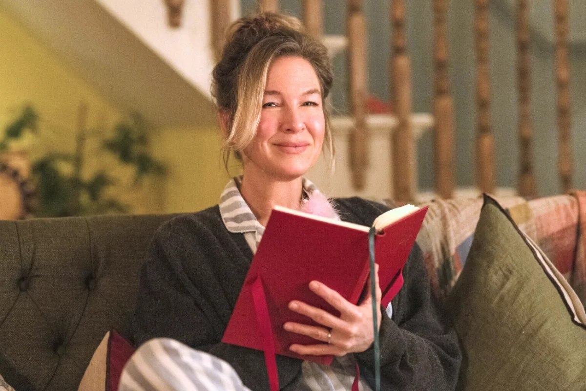 Bardziej wzrusza, niż bawi. "Bridget Jones 4" mnie nie zachwyciła, ale... jest w tym filmie coś ...