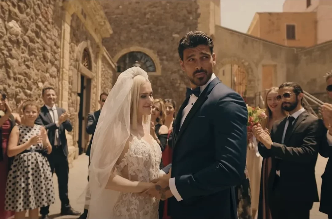 "365 dni: Ten dzień" na Rotten Tomatoes z 0 procent. Krytycy miażdżą ...