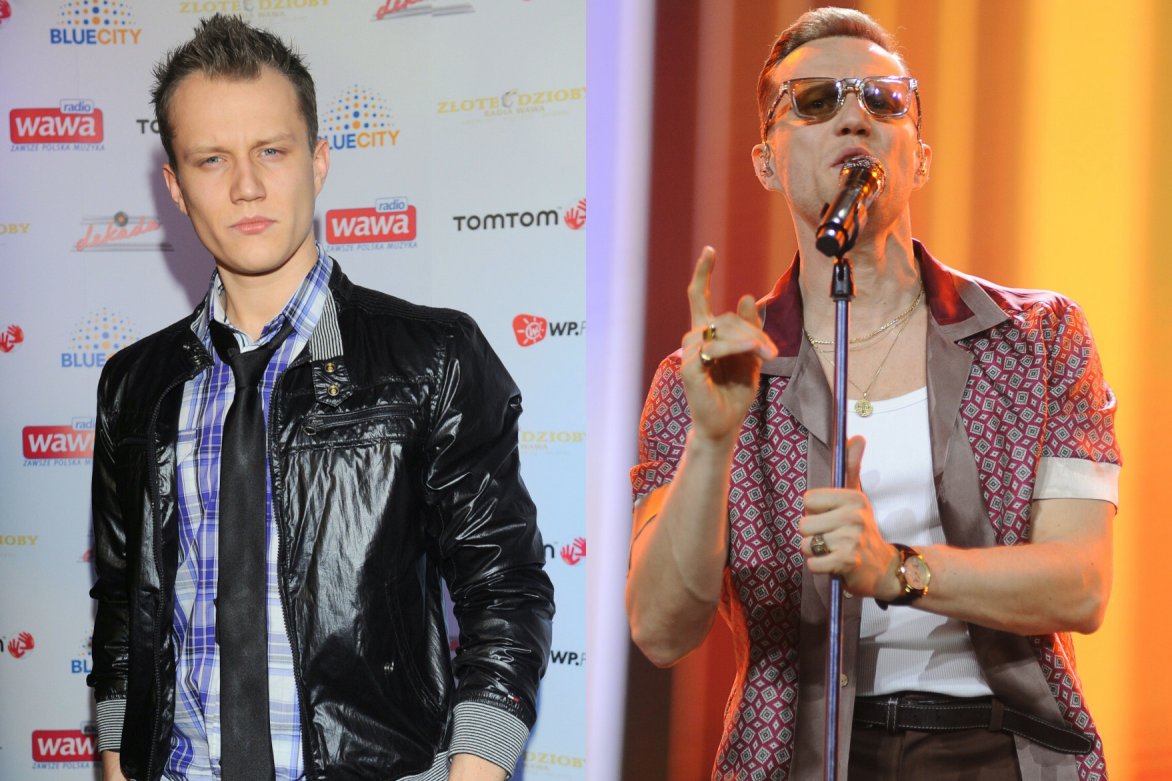 Mrozu był kiedyś niedocenianym artystą. Ale "Miliony monet" to ...