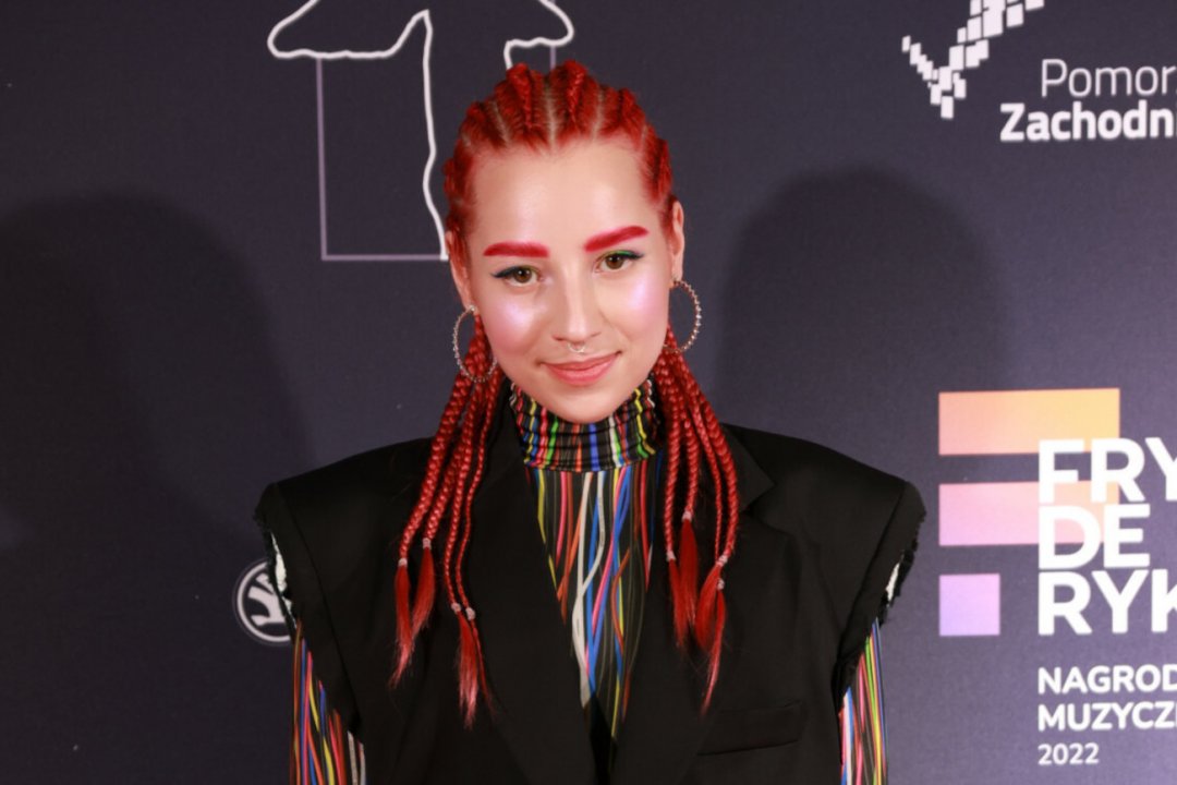 Young Leosia ma chłopaka? To zdjęcie na profilu raperki wywołało ...