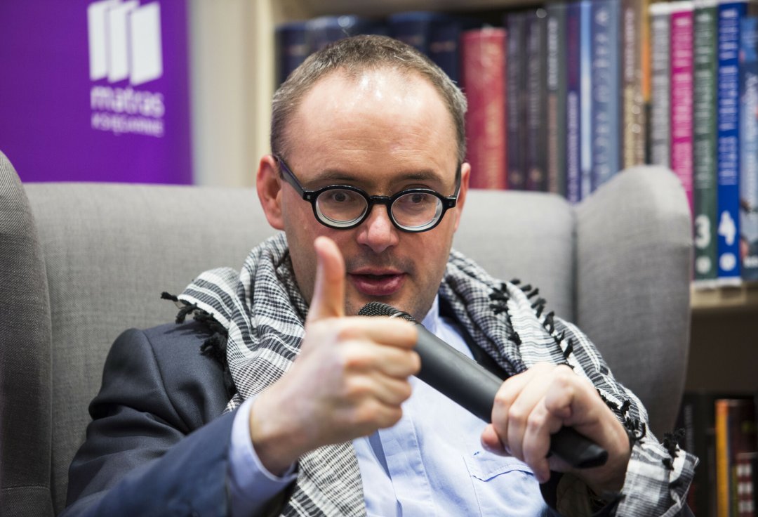 Kim był ks. Jan Kaczkowski? To o nim nakręcono film "Johnny" [SYLWETKA ...