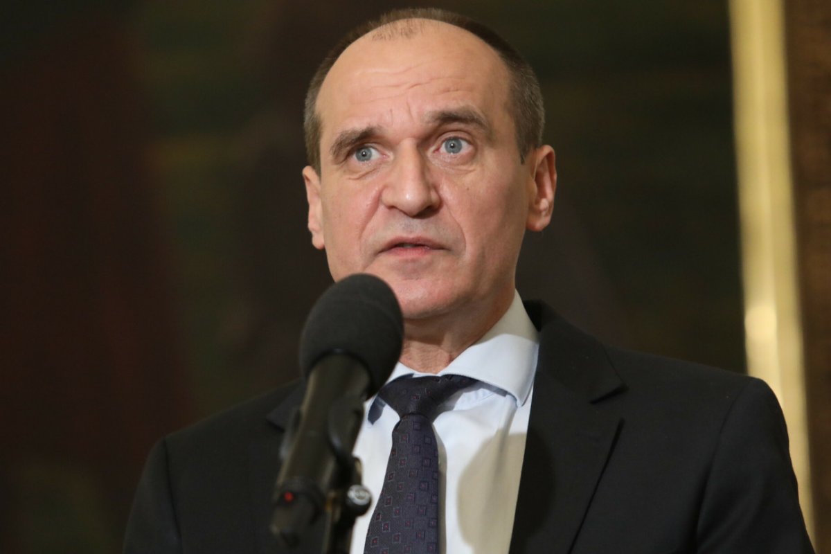 Kukiz o decyzji prezydenta ws. "Lex TVN" | naTemat.pl