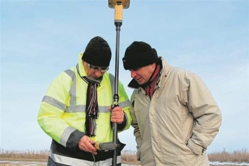Ogłoszono nowy, najniższy punkt w Polsce. Znajduje się 2,2 metry p.p.m ...