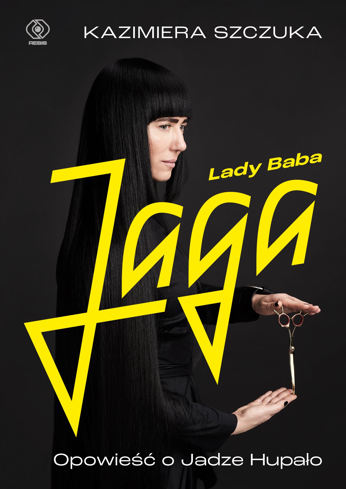 LADY BABA JAGA | naTemat.pl