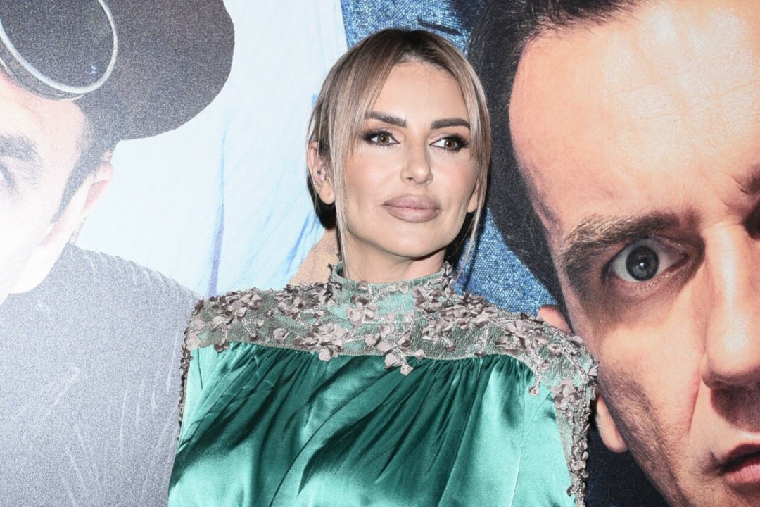 Córka Moniki Goździalskiej jest lesbijką. W Polsce przeszła przez ...