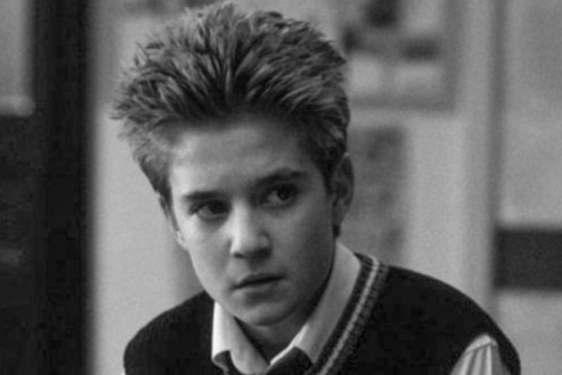 Kevin Clark nie żyje. Zagrał jako nastolatek w filmie Szkoła rocka ...