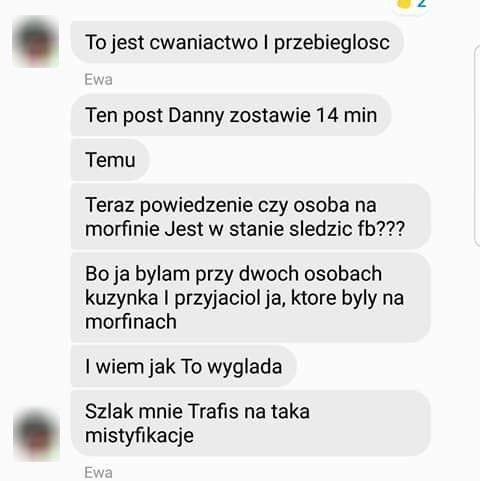 Kim była Monika Supron? Wolontariuszki rozpętały hejt na chorą na ...