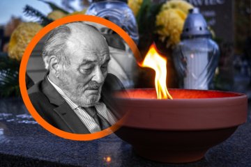 Jan Artur Tarnowski nie żyje. Tak odszedł słynny polski hrabia | naTemat.pl