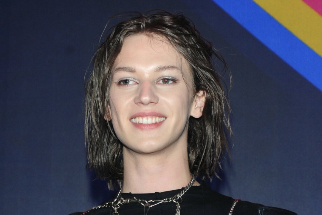 Jann w "Dzień dobry TVN". Wyjawił, co łączy go ze słynnym artystą | naTemat.pl