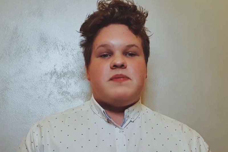 Franek Broda, siostrzeniec Morawieckiego, rezygnuje z protestu przeciw ...