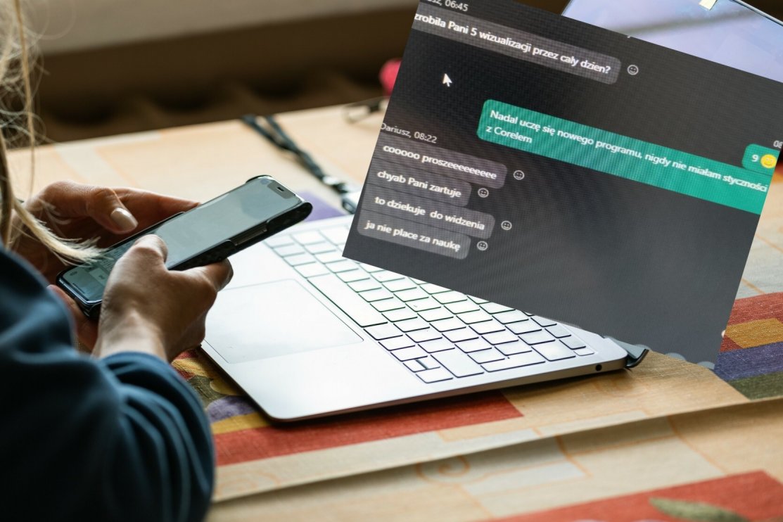 Sprawa graficzki zwolnionej przez Skype. Szef Giftpol przeprasza ...