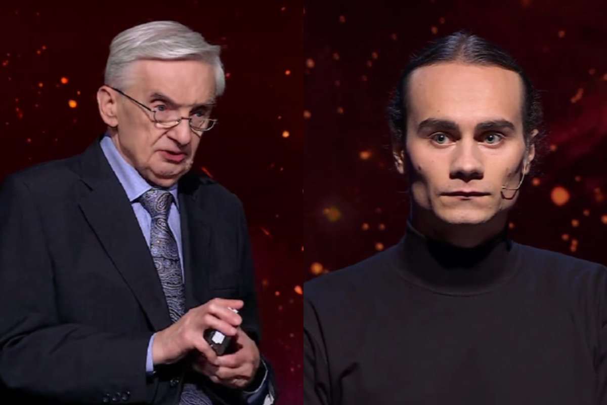 Kim jest Artur Baranowski? Historyczny rekord w "Jeden z dziesięciu" | naTemat.pl