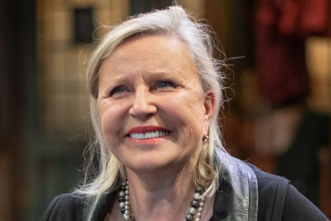 Kim są synowie Krystyny Jandy? Wyjawiła, czym się zajmują Adam i ...