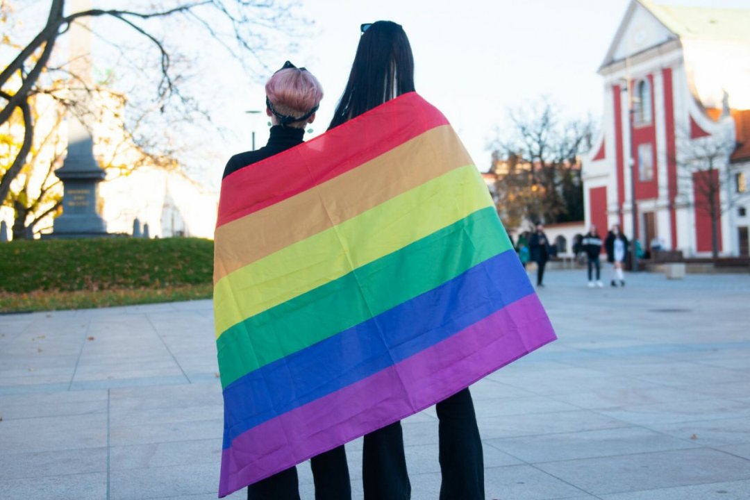 Badanie "Sytuacja społeczna osób LGBTA w Polsce w latach 2019-2020 ...