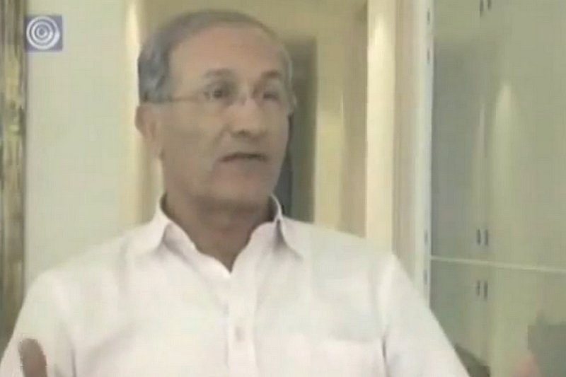 Haim Eshed twierdzi, że kosmici istnieją. USA i Izrael mają z nimi ...