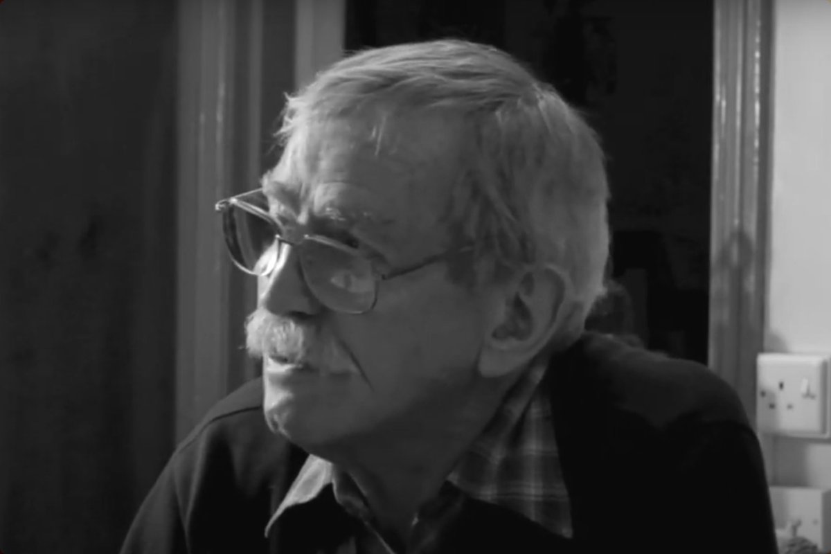 Tom Priestley nie żyje. Był wieloletnim kinowym partnerem Polańskiego ...