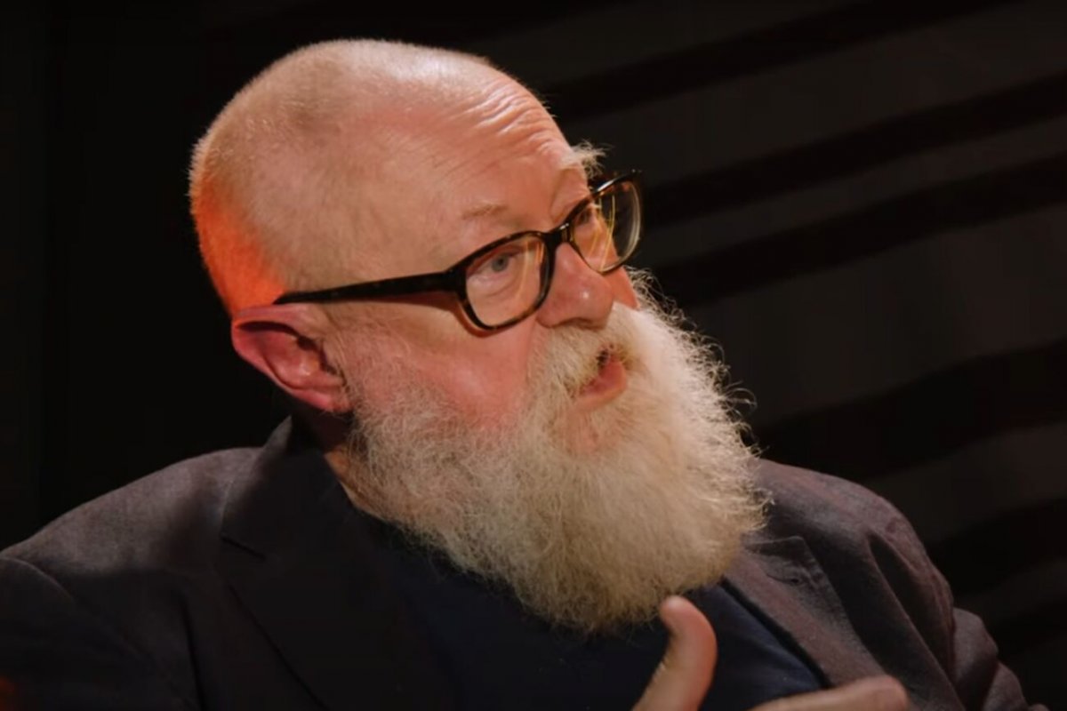 Prof. Bralczyk o politykach. Który jest najlepszym mówcą? | naTemat.pl