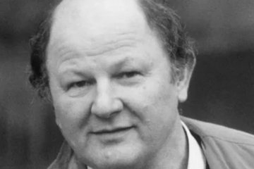 Jan Greber nie żyje. Aktor i mąż Marzeny Trybały miał 83 lata | naTemat.pl