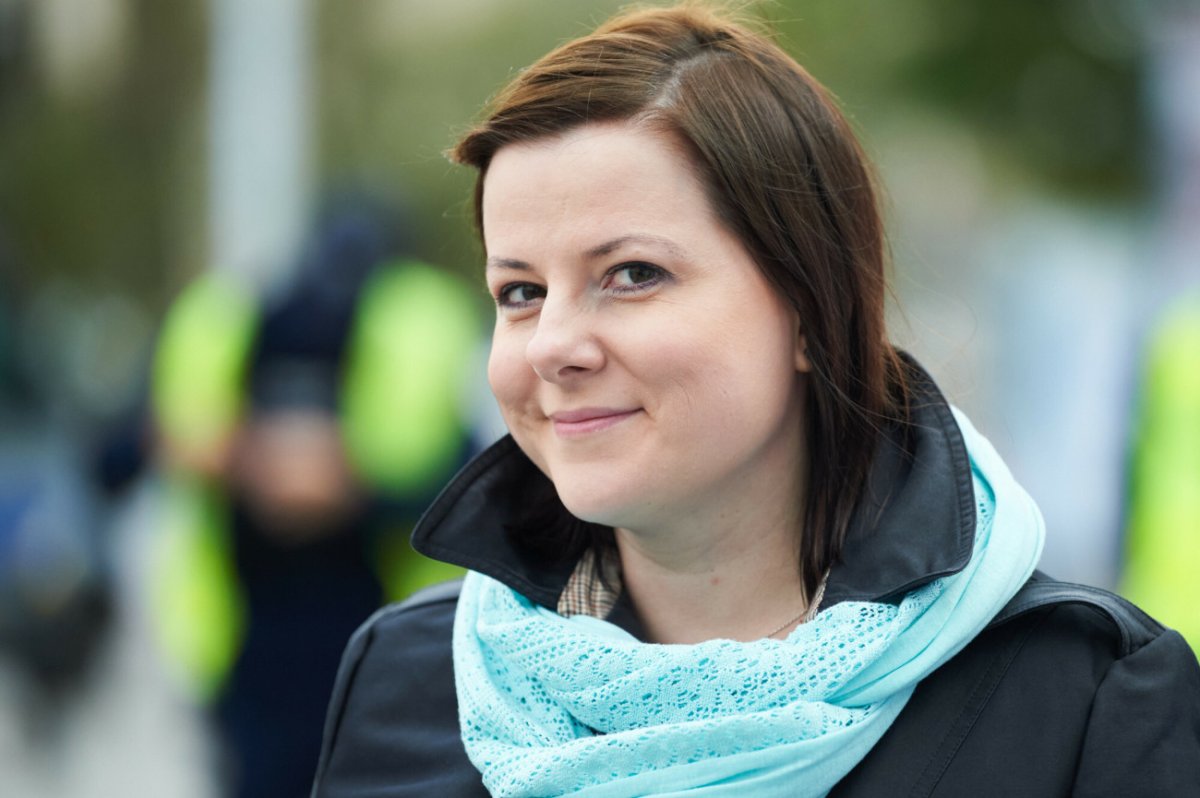 Godek chce zakazu informowania o aborcji. Znowu uderza w kobiety ...