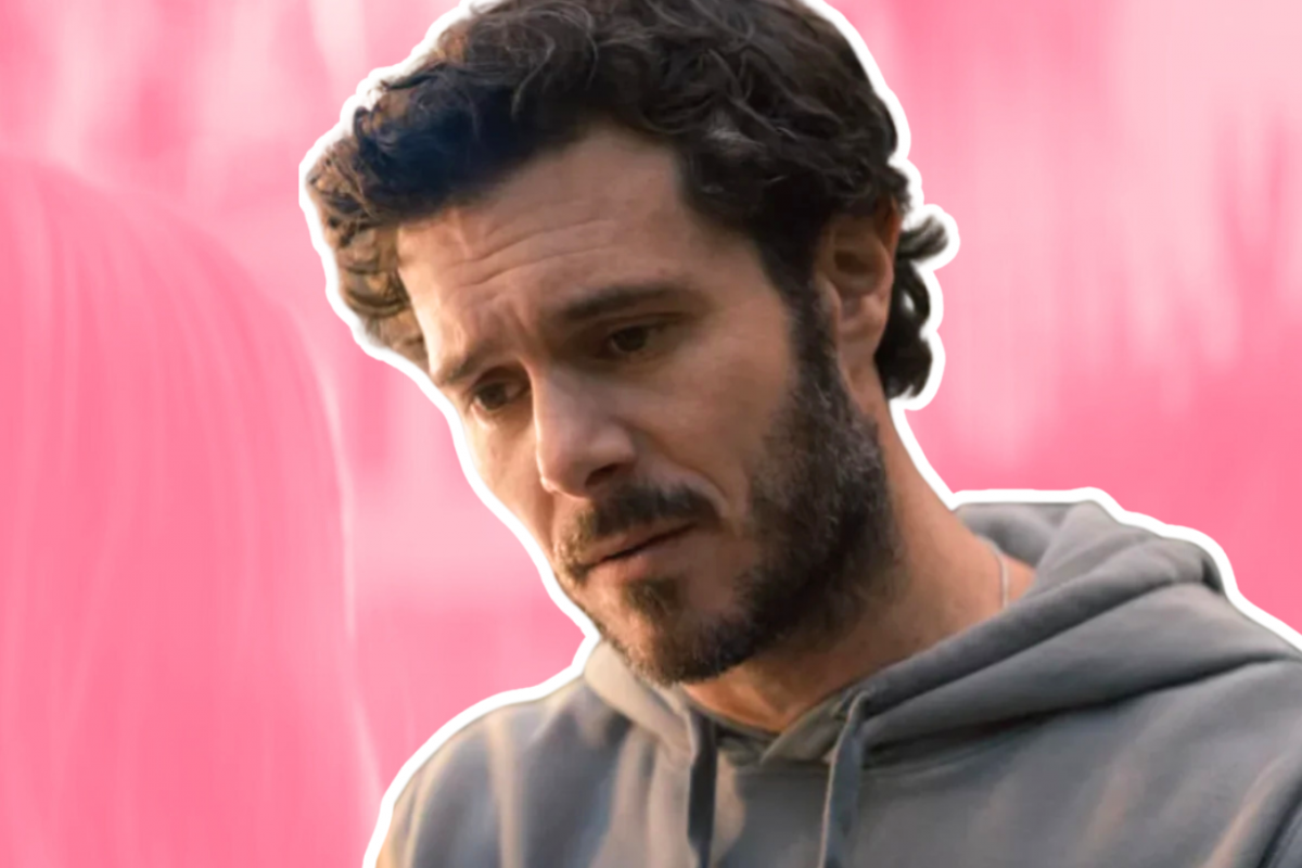 Rabin Noah z "Nikt tego nie chce" ulubieńcem kobiet. Wyjaśnię wam, dlaczego | naTemat.pl