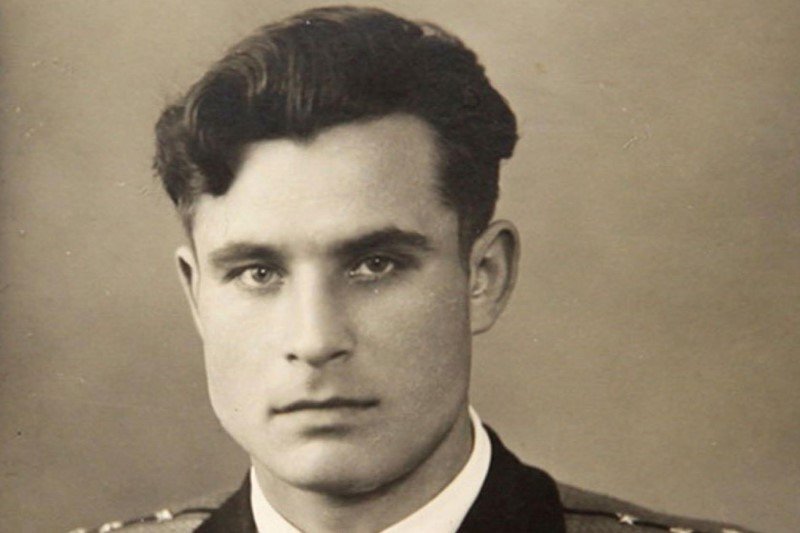 Niezwykła historia Wasilija Archipowa - radzieckiego żołnierza, który ...