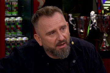 Zaskakujący sekret Liroya. 52-letnie raper z Kielc ma 40-letniego syna ...