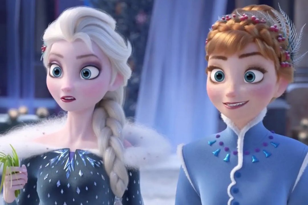 "Toy Story 5", "Kraina lodu 3", "Zwierzogród 2". Disney kręci sequele ...