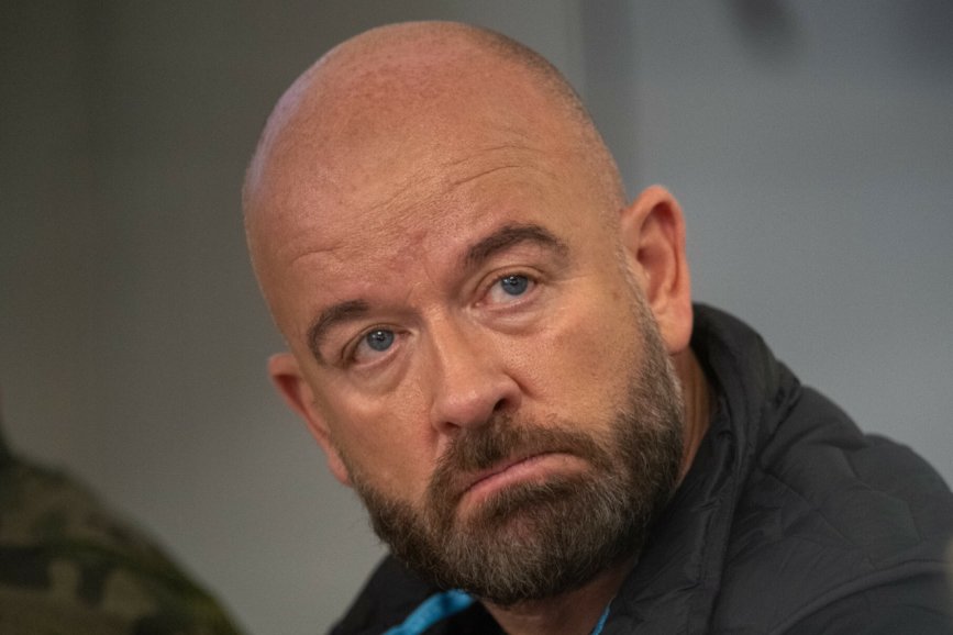 Sutryk usłyszał zarzuty. Prezydent Wrocławia zaprzecza | naTemat.pl