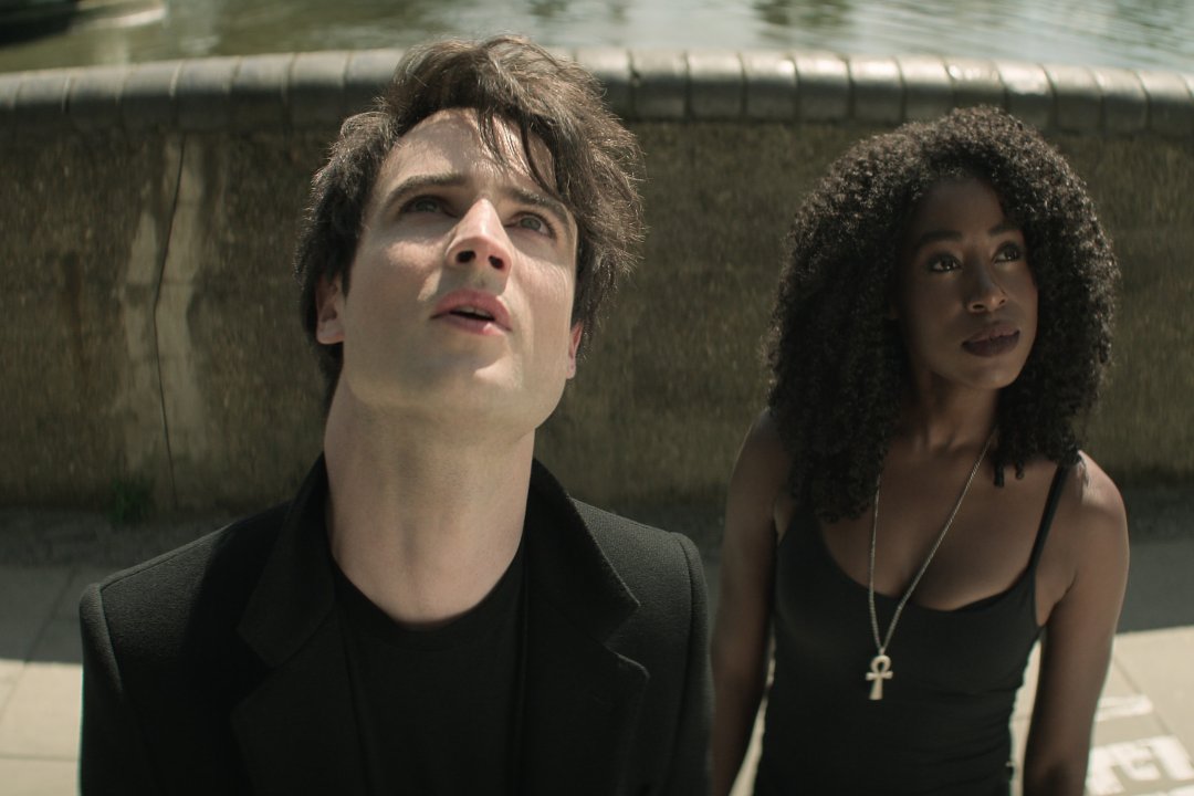 To nie sen - Netflix nakręci 2. sezon "Sandmana". O czym będzie ...