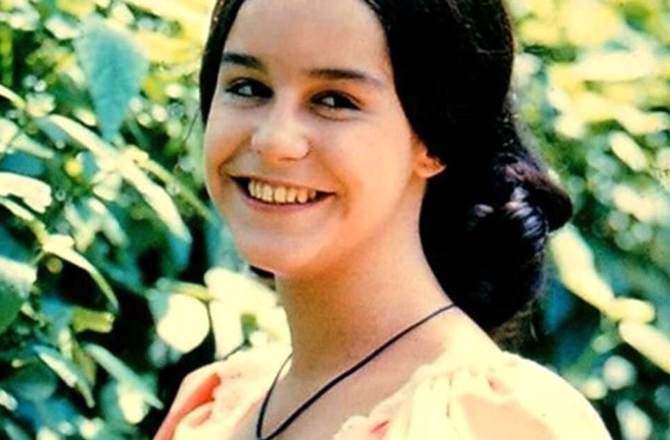 Brazylia: Lucelia Santos z "Niewolnicy Isaury" została ministerką w ...