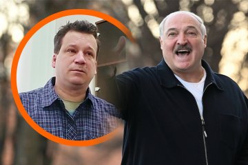 Evan Neumann uciekł z USA na Białoruś. Oto co się z nim stało | naTemat.pl