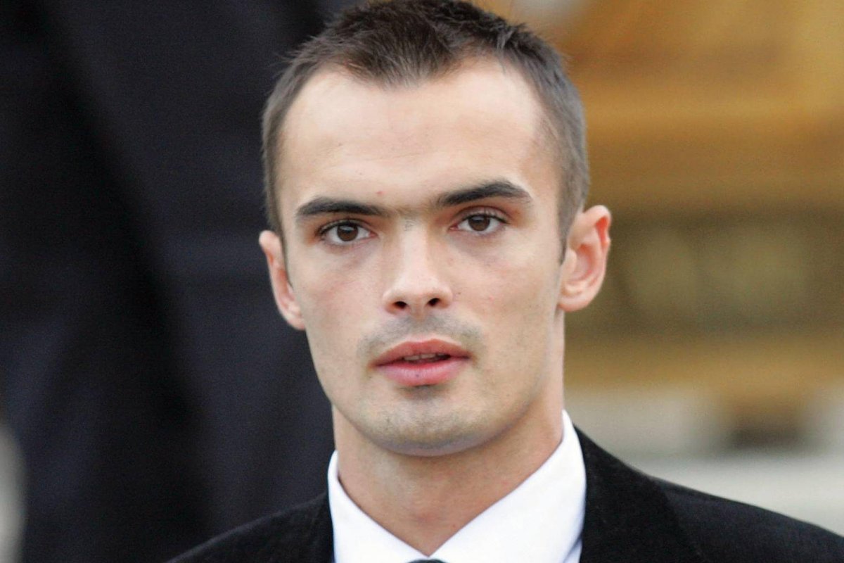 Były poseł Michał Marcinkiewicz znany z falstartu w kampanii wyborczej ...