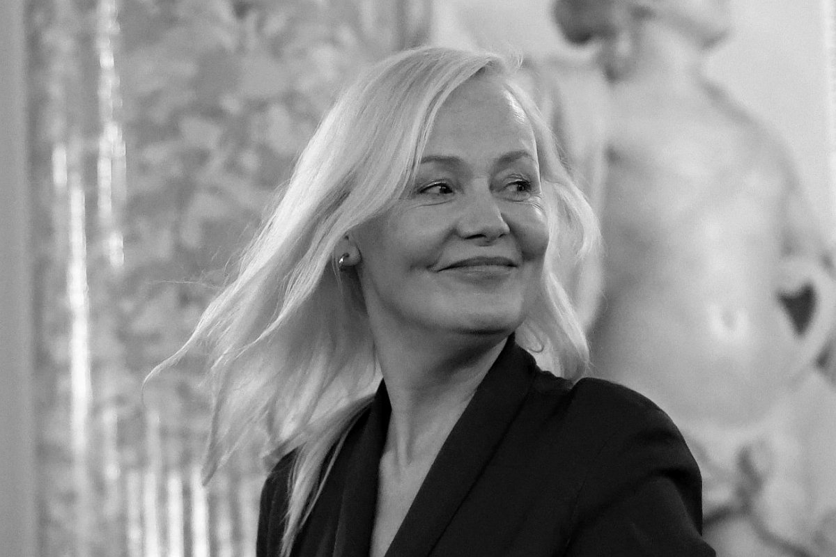 Wypadek Katarzyny Stoparczyk. Są wyniki sekcji zwłok, wiadomo jak zginęła | naTemat.pl