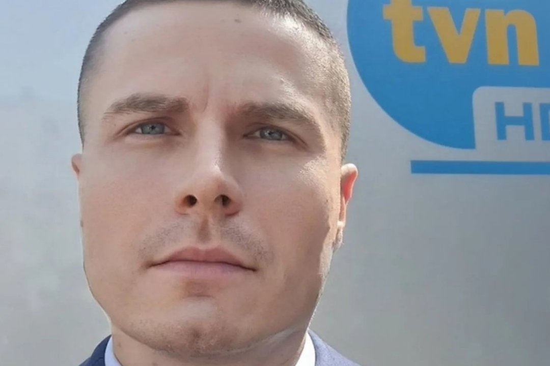 Rafała Olszaka nie będzie w nowej edycji "Ślubu od pierwszego wejrzenia ...