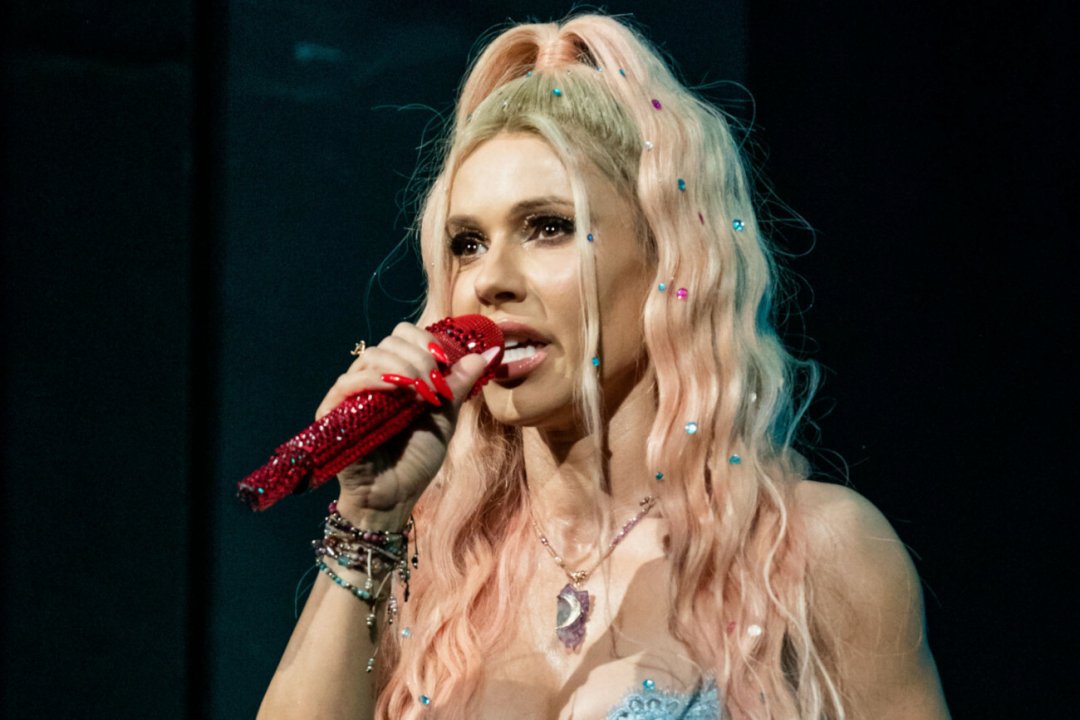 Doda nie wytrzymała i zwróciła się do widzów swojego show | naTemat.pl