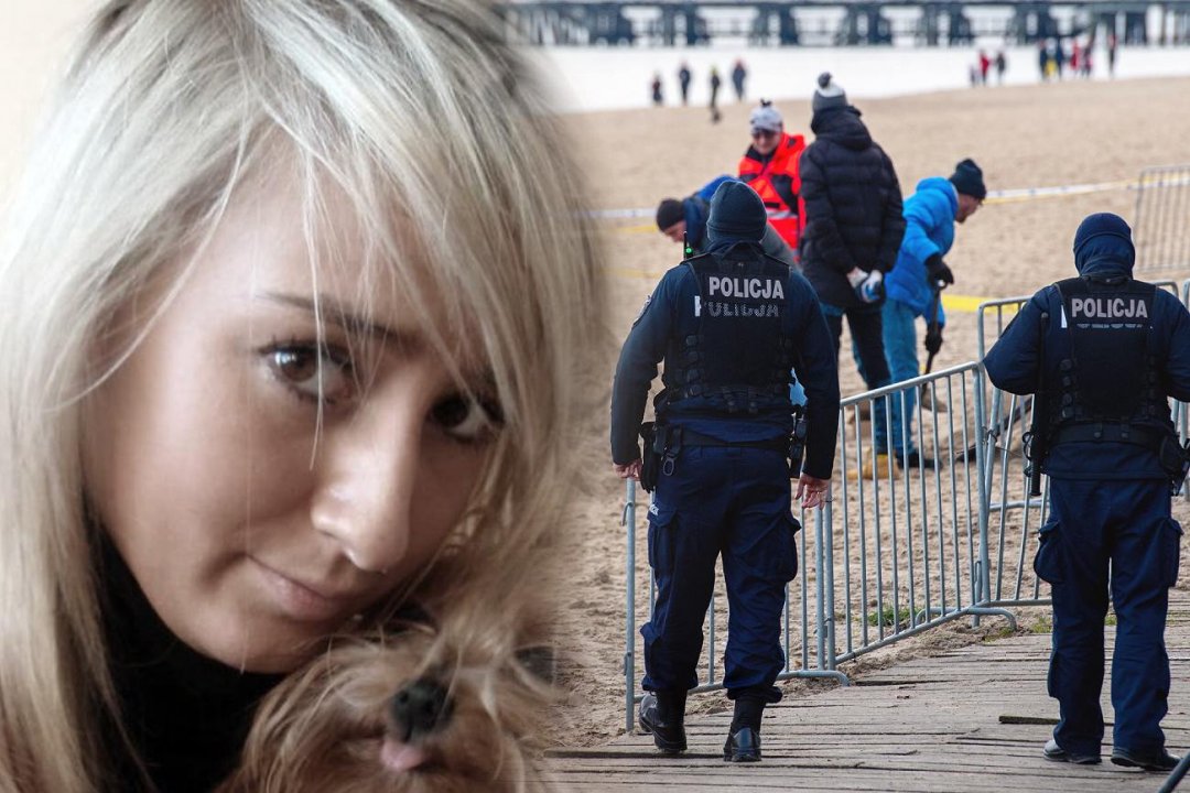 Iwona Wieczorek ofiarą Marcina M.? Miał przyznać się do gwałtu i zabójstwa | naTemat.pl