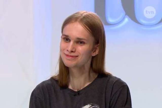 Model z Top Model, czyli wróg publiczny Polaków | naTemat.pl