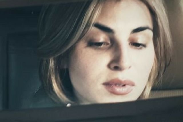 Dziennikarka TVP pożegnała się z pracą, bo napisała tekst dla ...