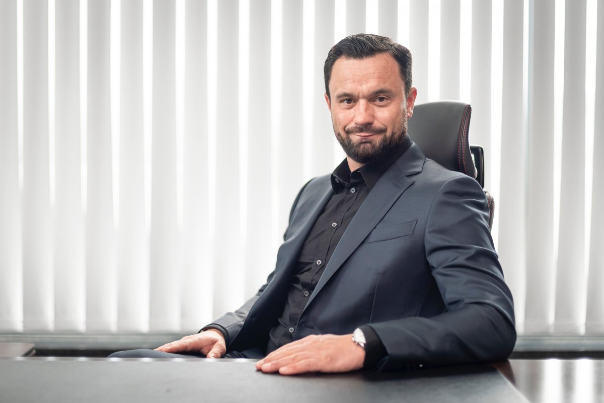 Paweł Paliwoda z Promatic Group o grach hazardowych w czasach ...
