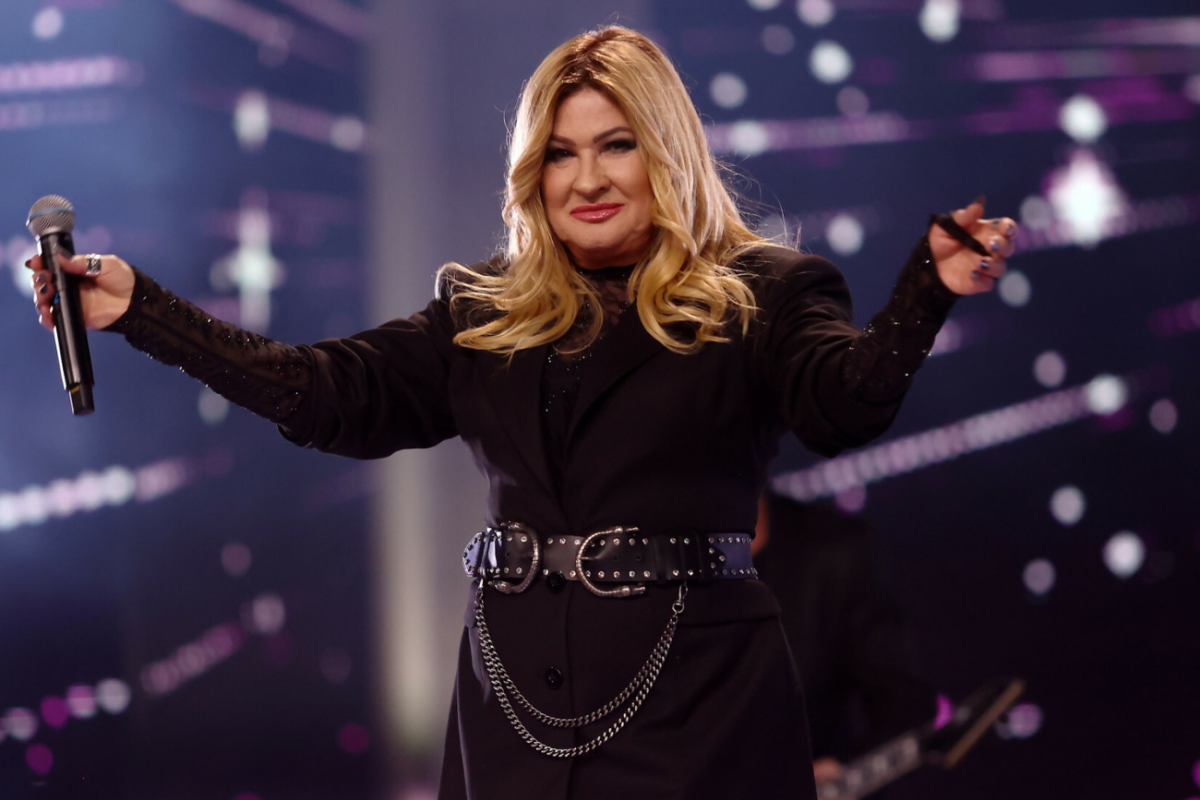 Nowe informacje o Kozidrak. Wiadomo, kiedy artystka wróci na scenę | naTemat.pl