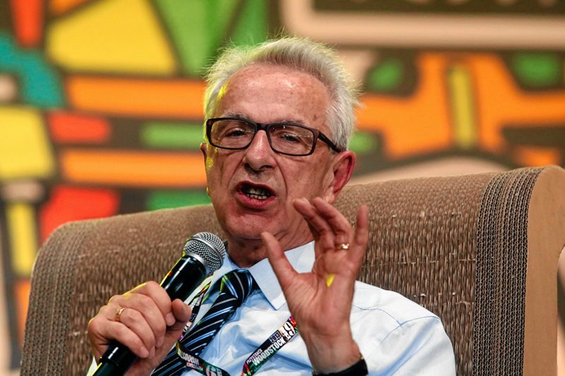 Prof. Zbigniew Lew-Starowicz – katoseksuolog? | naTemat.pl