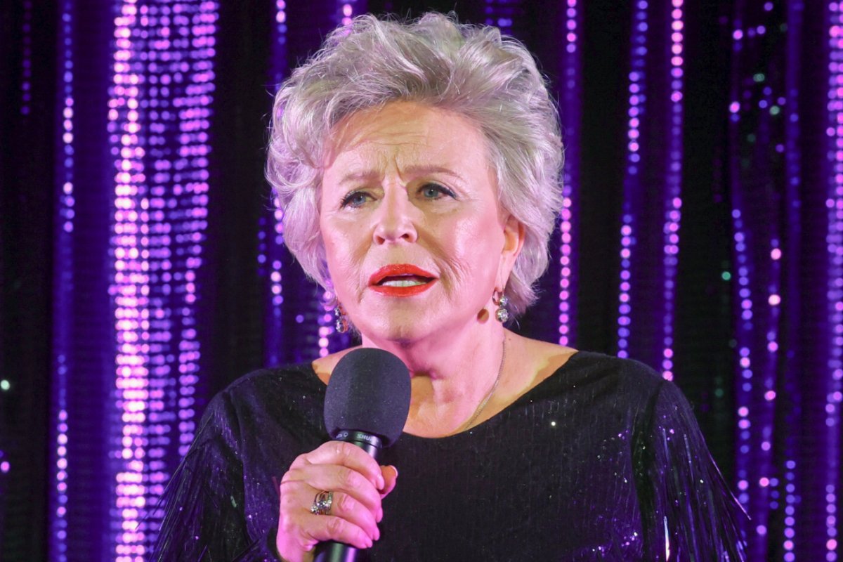 Krystyna Janda szczerze o wychowaniu dzieci. "Byłam mamą nienormatywną ...