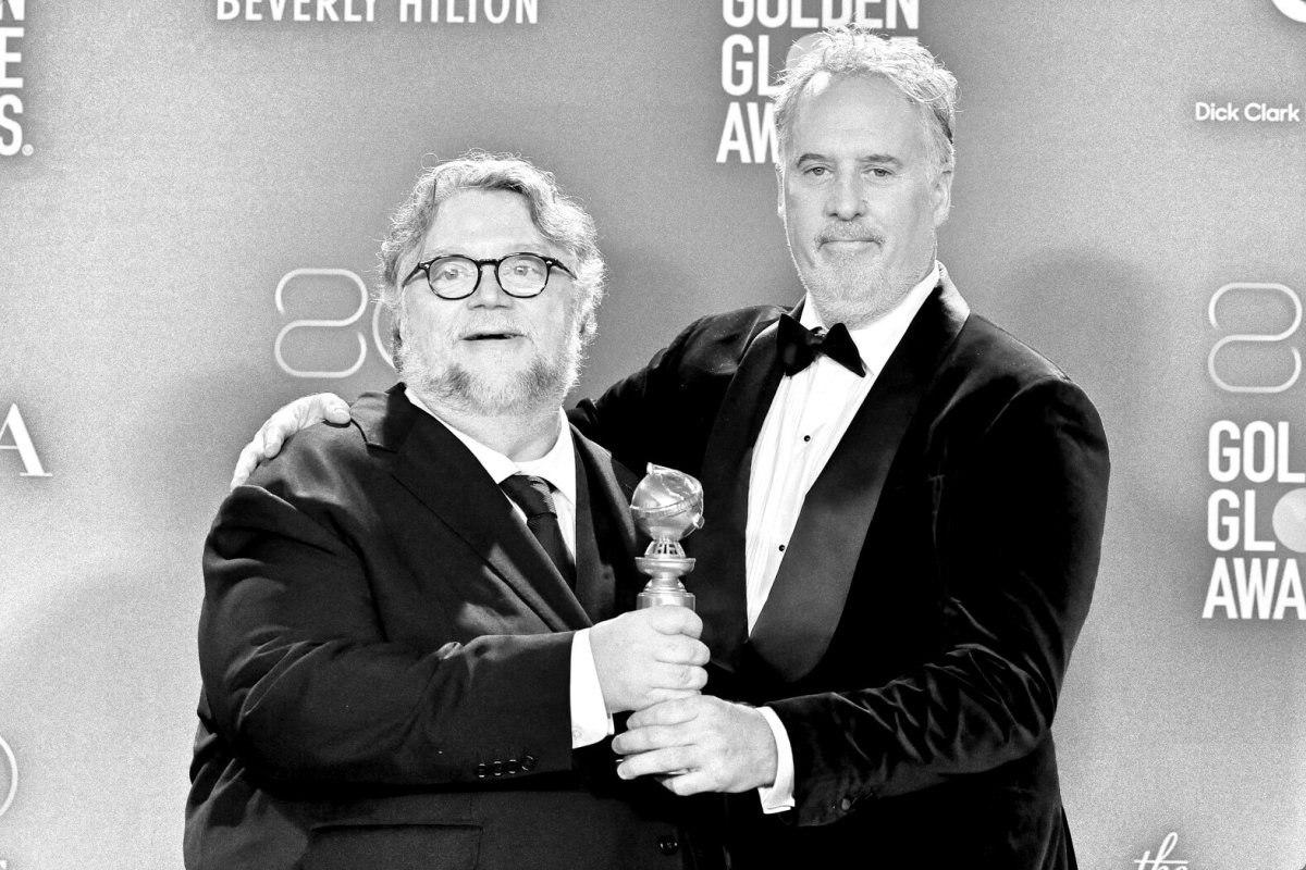 Nie żyje Mark Gustafson. Laureat Oscara za "Pinokia" miał 64 lata ...