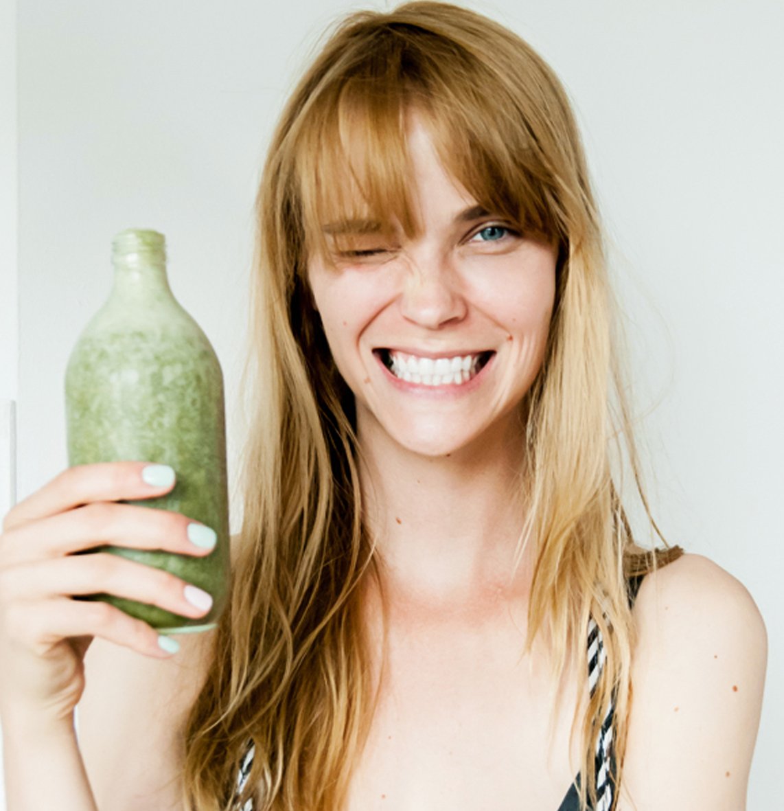 Sprawdź, czy grozi ci DETOX | naTemat.pl