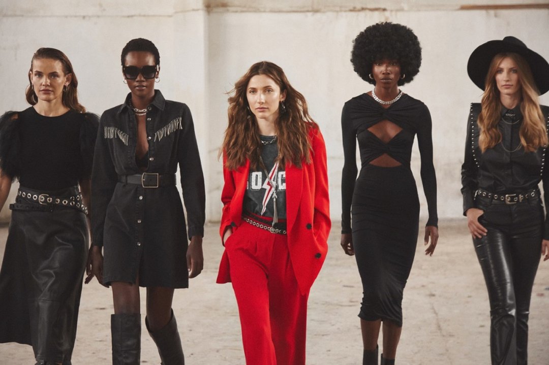 Answear.LAB. Jak modowa marka polskiego sklepu wspiera kobiety ...