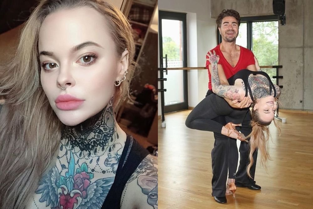 Nowa edycja Tańca z Gwiazdami (2019). Z kim tańczy Monika Miller ...