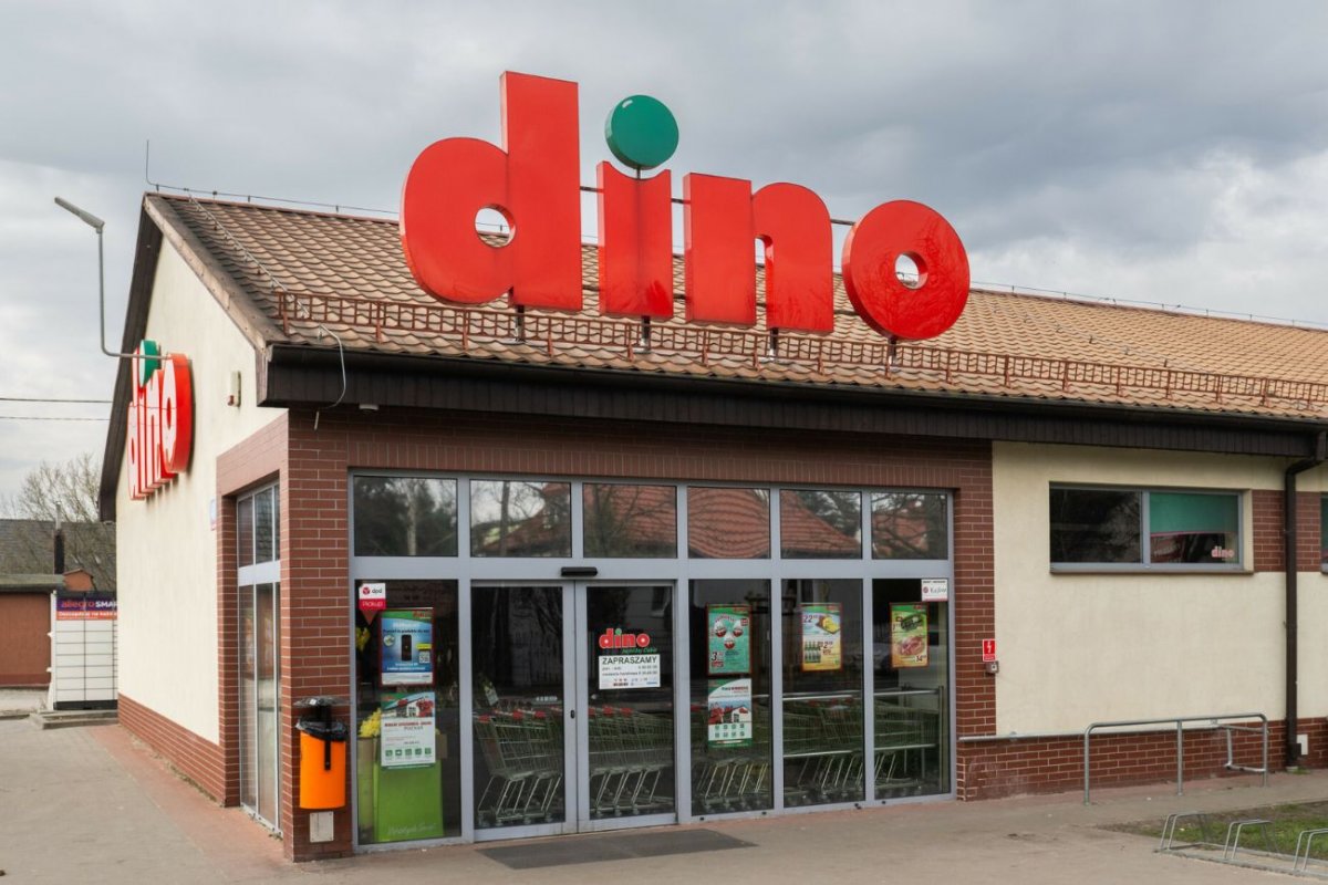 Dino ma dobrą promocję na kawę. Każdy znajdzie coś dla siebie | naTemat.pl