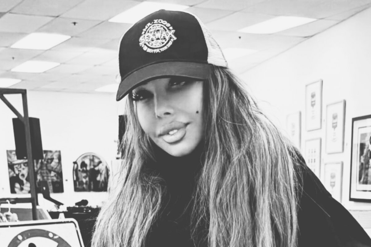 Cindyana Santangelo nie żyje. Gwiazda "Świata według Bundych" miała 58 ...